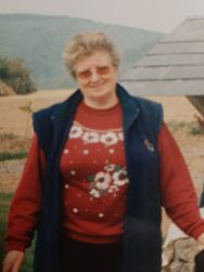 Condolence Book for Margaret (Peggy) O'Donovan (Timoleague, Cork) | rip.ie