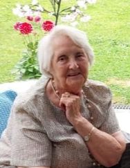 Death Notice of Peggy Dargan (Crumlin, Dublin) | rip.ie