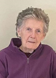 Condolence Book for Peggy Lally (née Hyland) (Castlebar, Mayo) | rip.ie