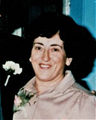 Condolence Book for Margaret (Peggy) Medlock (née Cleary) (Fermoy, Cork) | rip.ie