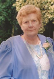Condolence Book for Margaret (Peggy) O'Sullivan (née Lane) (Mitchelstown, Cork) | rip.ie