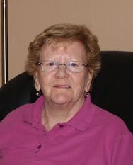 Condolence Book for Peggy O'Reilly (née McDonnell) (Longford Town ...
