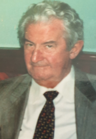 Condolence Book for Peter George Mercer (Ballinrobe, Mayo) | rip.ie