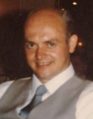 Condolence Book for Peter Adrian O'Farrell (Dingle, Kerry) | rip.ie