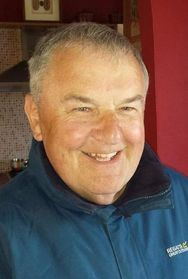 Condolence Book for Peter FOLEY (Carlow Town, Carlow) | rip.ie