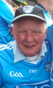 Condolence Book for Peter FLEMING (Clondalkin, Dublin) | rip.ie