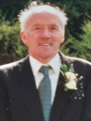 Condolence Book for Peter Greene (Nenagh, Tipperary) | rip.ie