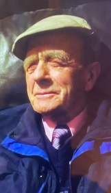 Death Notice of Peter McCabe (Castleblayney, Monaghan) | rip.ie