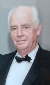 Condolence Book for Peter Bernard Scott (Scotty) (Cobh, Cork) | rip.ie
