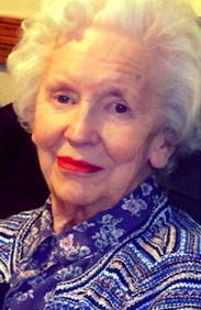 Condolence Book for Patricia Fallon (née Price) (Ballymore Eustace ...