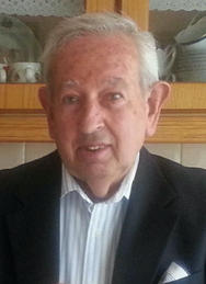 Death Notice of Patrick (Pa) Fallon (Castlebar, Mayo) | rip.ie