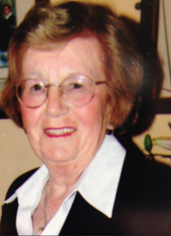 Condolence Book for Patricia (Pat) FLYNN (née Mullen) (Bettystown ...