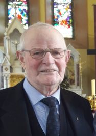 Death Notice of Phil Shankey (Kilmainhamwood, Meath) | rip.ie