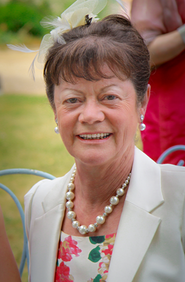 Condolence Book for Philomena (Phil) YOUNG (née Guckian) (Clonee, Dublin) | rip.ie