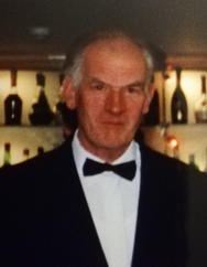 Death Notice of Philip Fogarty (Castleinch, Kilkenny) | rip.ie
