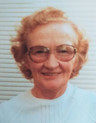 Death Notice of Philomena GAFFEY (née Horan) (Ballinahown, Offaly) | rip.ie