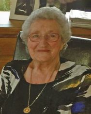 Death Notice of Mary McNAMARA (née McInerney) (Limerick City, Limerick ...