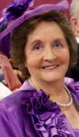 Condolence Book for Maureen O'Callaghan (née O'Sullivan) (Castlegregory, Kerry) | rip.ie