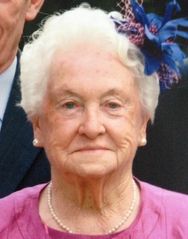 Death Notice of Anne (Nancy) O'Neill (née Fagan) (Ballinrobe, Mayo ...