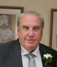 Condolence Book for Russell L. DAVIES (Clarina, Limerick) | rip.ie