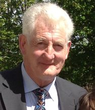 Death Notice of Patrick O'Malley (Cross, Mayo) | rip.ie