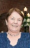 Death Notice of Mary (Connie) FITZGERALD (née Ennis) (Clarina, Limerick ...