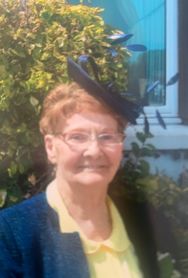 Death Notice of Ann (Nan) Nash (née Foye) (Ballygar, Galway) | rip.ie