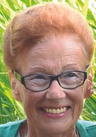 Death Notice of Elisabeth Maria De Boer (née van der Zwaan ...