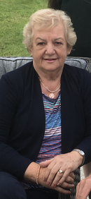 Condolence Book for Mary Roche (née McGrath) (Enniscorthy, Wexford ...