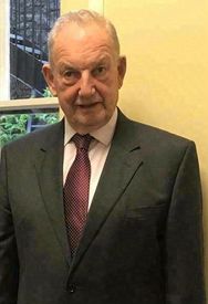 Add condolence for Michael Hyland (Walkinstown, Dublin) | rip.ie