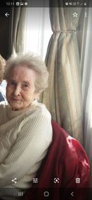 Death Notice of Mary Tighe (née McCalliog) (Frosses, Donegal) | rip.ie