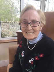 Condolence Book for Philomena (Phil) Hughes (née Moore) (Dublin) | rip.ie