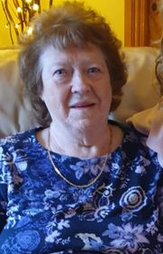 Condolence Book for Phyllis (Philomena) Bulmer (née Gahan) (Hacketstown, Carlow) | rip.ie