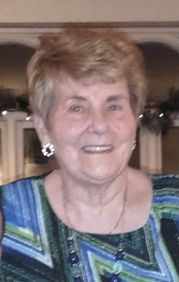 Death Notice of Phyllis O'Leary (née Keating) (Tallaght, Dublin) | rip.ie