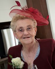 Condolence Book for Philomena (Phyllis) WADE (née Lynch) (Harold's Cross, Dublin) | rip.ie