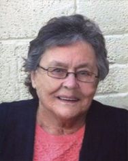 Condolence Book for Eileen O'NEILL (née Nihill) (Limerick City ...