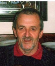 Death Notice of Patrick (Pat) RYAN (Raheen, Limerick) | rip.ie