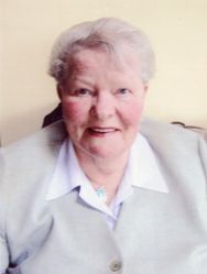 Death Notice of Kathleen O'SULLIVAN (née Dixon) (Corbally, Limerick ...