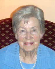 Condolence Book for Helen BERMINGHAM (née Laffan) (Ballysimon, Limerick ...