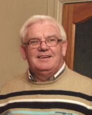 Condolence Book for Walter O'FLAHERTY (Janesboro, Limerick) | rip.ie