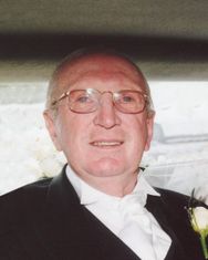 Condolence Book for Laurence (Larry) CALLAGHAN (Limerick) | rip.ie