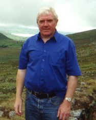 Death Notice of Michael DALY (Limerick City, Limerick) | rip.ie