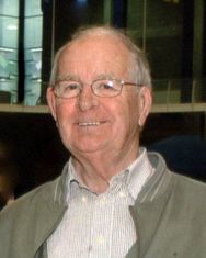 Condolence Book for Fergus MURPHY (Monaleen, Limerick) | rip.ie