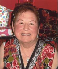 Death Notice of Mary RYAN (née Buckley) (Ballinacurra, Limerick) | rip.ie