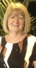 Condolence Book for Ann McManamon (née Crowley) (Mayfield, Cork) | rip.ie