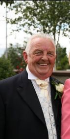 Death Notice of Jim Roche (Mayfield, Cork) | rip.ie