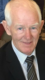 Death Notice of Peter Bracken (Mullingar, Westmeath) | rip.ie