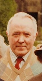 Condolence Book for Gerard O'Malley (Claremorris, Mayo) | rip.ie