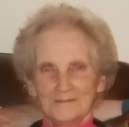 Death Notice of Patricia Butler (née Walsh) (Ballinrobe, Mayo) | rip.ie