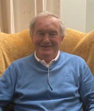 Condolence Book for PJ Raggett (Pallasgreen, Limerick) | rip.ie